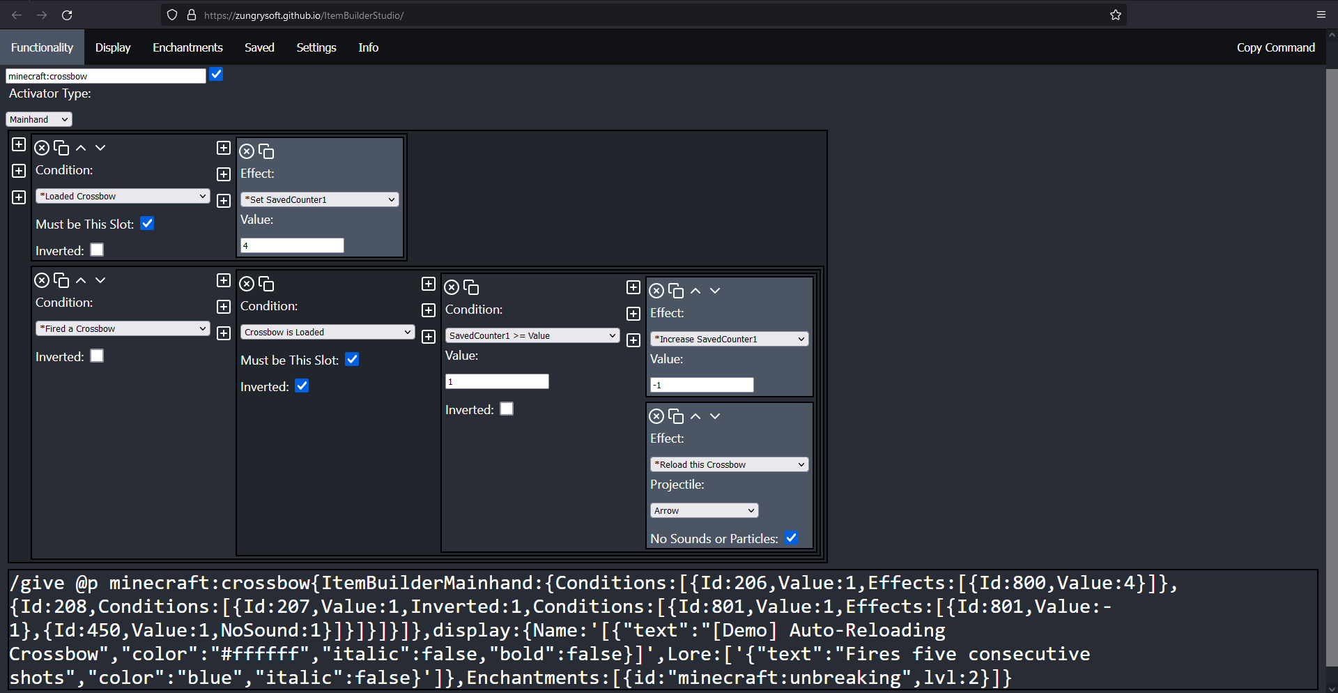 ZungrySoft Entertainment